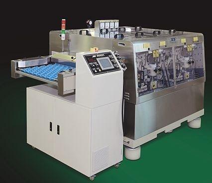 Used PCB Deburring Machine for Surface Treatment 1