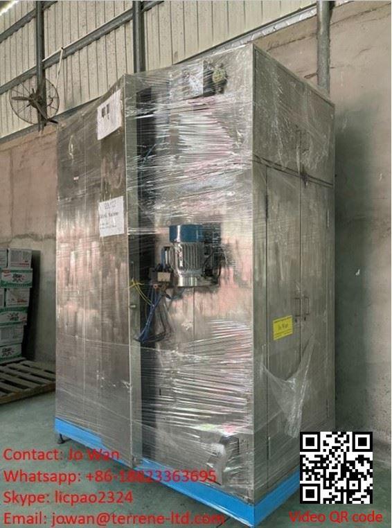 Used HASL Hot Air Leveling Machine For PCB 1.jpg