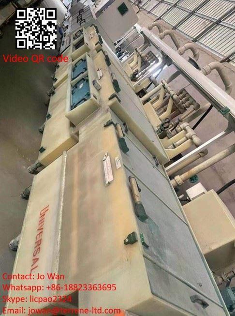 Used UNIVERSAL Etching-Stripping Production Line for PCB 1 .jpg
