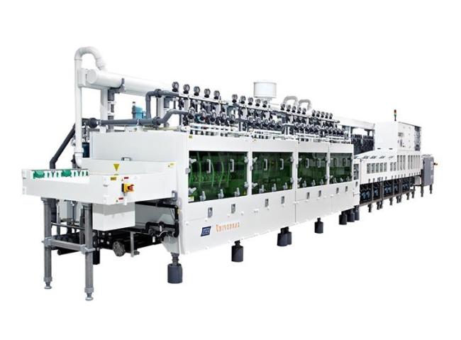 Developing Machine