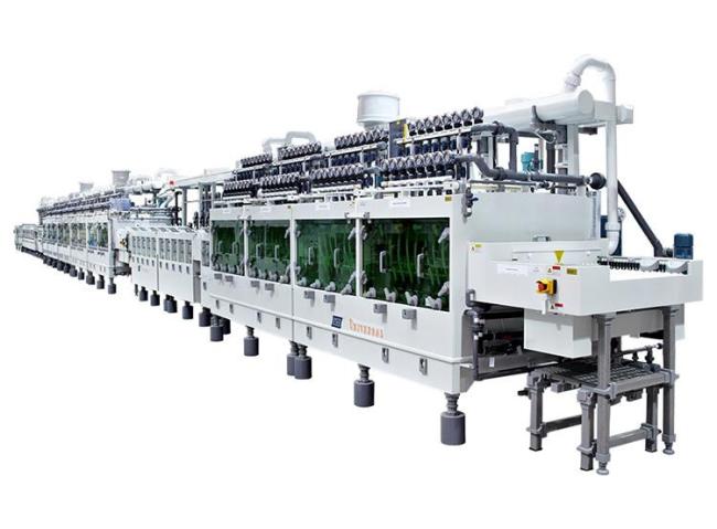 DES Machine