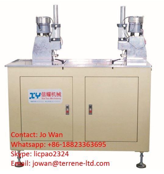 Used XinYao Dowel Machine for PCB 2