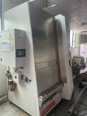 China Vertical CCL Cutting Machine For ALCCL FR4 CEM-1 CEM-3 for sale