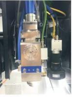 China PCB Laser Routing Machine For Metals for sale