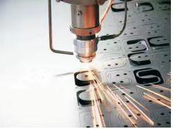 China PCB Laser Routing Machine For Metals for sale
