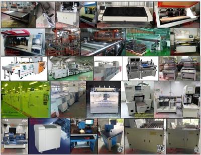China Whole PCB Factory For Double Sided On Sale for sale