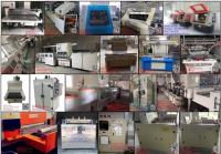 Quality Whole PCB Equipments For Single Sided Board Production for sale