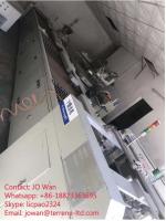 China PCB Four Sides Edge Grinding Machine for sale