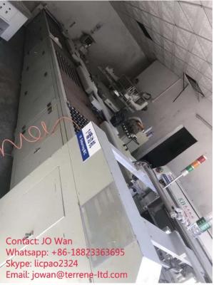 China PCB Four Sides Edge Grinding Machine for sale