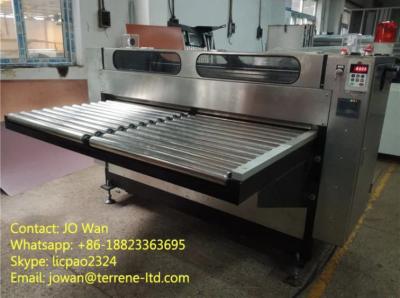 China Semi-Automatic CCL Cutting Machine for sale
