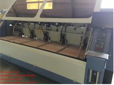 China Second Hand PCB Routing Machine / CNC Router for sale