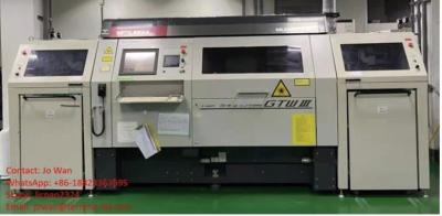 China Second Hand Mitsubishi Laser Drilling Machine For PCB for sale