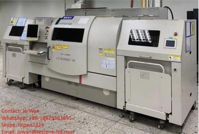 China Used Hitachi Laser Drilling Machine for sale