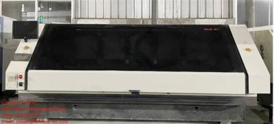 China Renewed Schmoll XL6-21 PCB Drilling Machine with KL200W-1 Spindle for sale