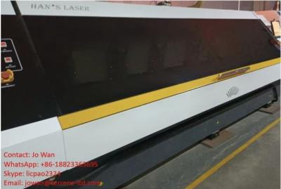 China Used HAN'S Full Linear Motor Drilling Machine For PCB for sale