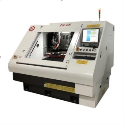 中国 使用済み TALIANG DG2S PCB 掘削機 販売のため