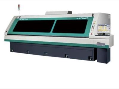 China TAKISAWA 7 Spindle Pcb Production Equipment for sale