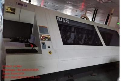 China Used DONGTAI SD-620 Drilling Machine for sale