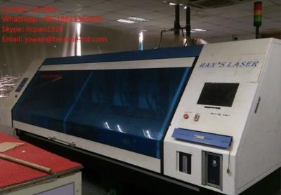 中国 中古 ハン 6 軸 スクロール 掘削 機械 販売のため