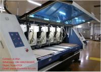 China Han'S Six Axis CNC48 Drilling Machine For Circuit Board for sale