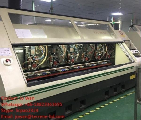 Quality TAI LIANG 6 Axis PCB Drilling Machine for sale