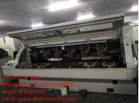 Quality HITACHI MARK30 PCB Drilling Machine for sale