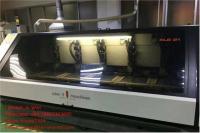 China Used SCHMOLL XL6-21 Drilling Machine For PCB for sale