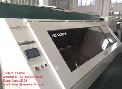 China Used Hitachi MARK-20D 160 Thousand Configuration Of Drilling Spindle, The Minimum Can Drill 0.2 for sale