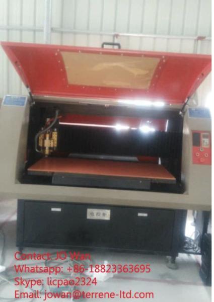 Quality Used CNC Mrilling Machine For Long PCB Production for sale