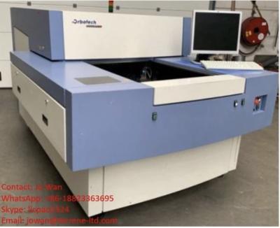 China Used Laser Direct Imaging (LDI) Machine For PCB for sale
