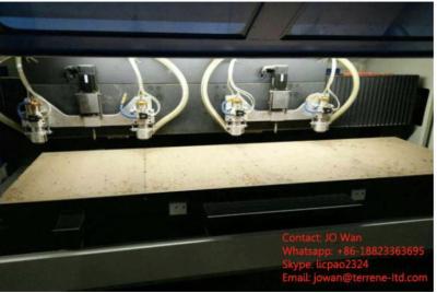 China Renewed CNC PCB Milling Machine for sale