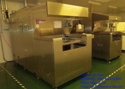 China Semi Automatic Parallel LED Exposure Machine for sale