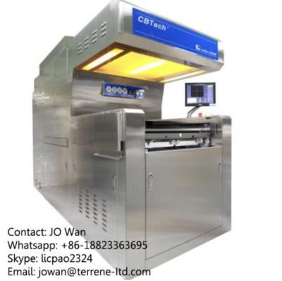 China Used Auto Collimated Exposure Machine for sale