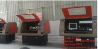 Quality CNC Router 2 Heads Drilling and Routing Machine for sale