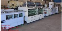 China Flexible Circuit Board Developing-Etching Production Line for sale