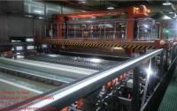 China Automatic PCB Copper Electral Plating Production Line for sale