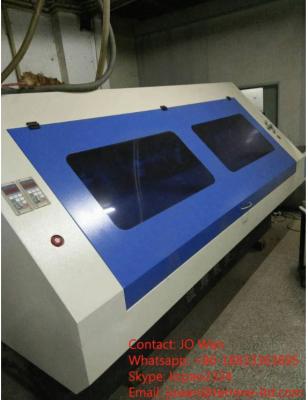China Used PCB Four Head Marble NC Drilling And Milling Machine for sale