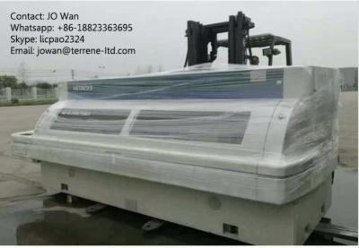 China Hitachi CNC PCB Drilling Machine for sale