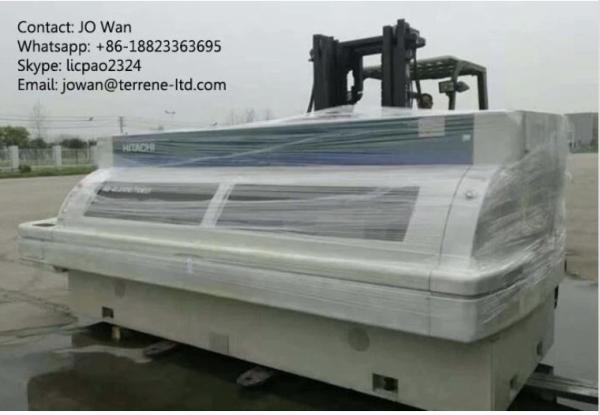 Quality Hitachi CNC PCB Drilling Machine for sale