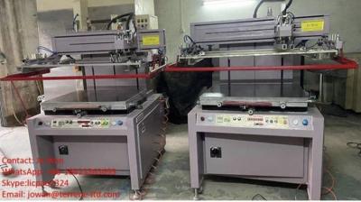 China Silk Printer For PCB Production for sale