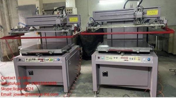 Quality Silk Printer For PCB Production for sale