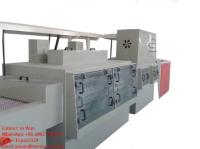 China Second Hand PCB Finished Cleaning Machine for sale