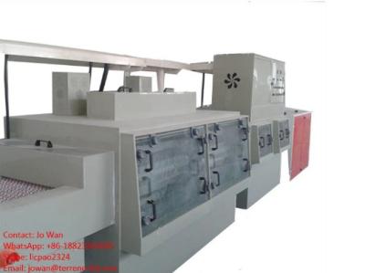 China Used PCB Horizontal Browning Line for sale