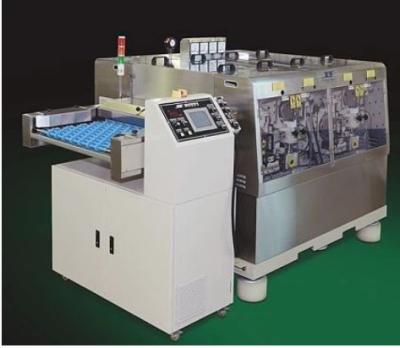 Cina Prototipo di macchina per la spazzolatura di PCB in vendita