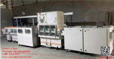China Brushing Machine PCB Cleaning Machine_SONGCHUANDE for sale