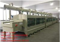China Used Acid Chemical PCB Double Side Etching Machine for sale