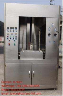 China HASL Hot Air Leveling Machine For PCB Tin Coating Work for sale