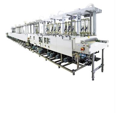 China Immersion Tin Machine for sale