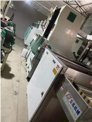 Quality Used Developing Machine For PCB Production for sale