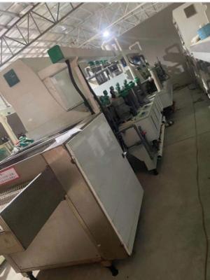China Used Developing Machine For PCB Production for sale
